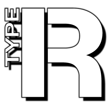 Type-R Drums