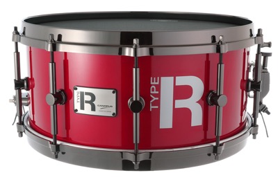 Type-R “BULLET” -Maple 10ply- | Type-R Drums
