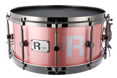 Type-R “BULLET” -Maple 10ply- | Type-R Drums