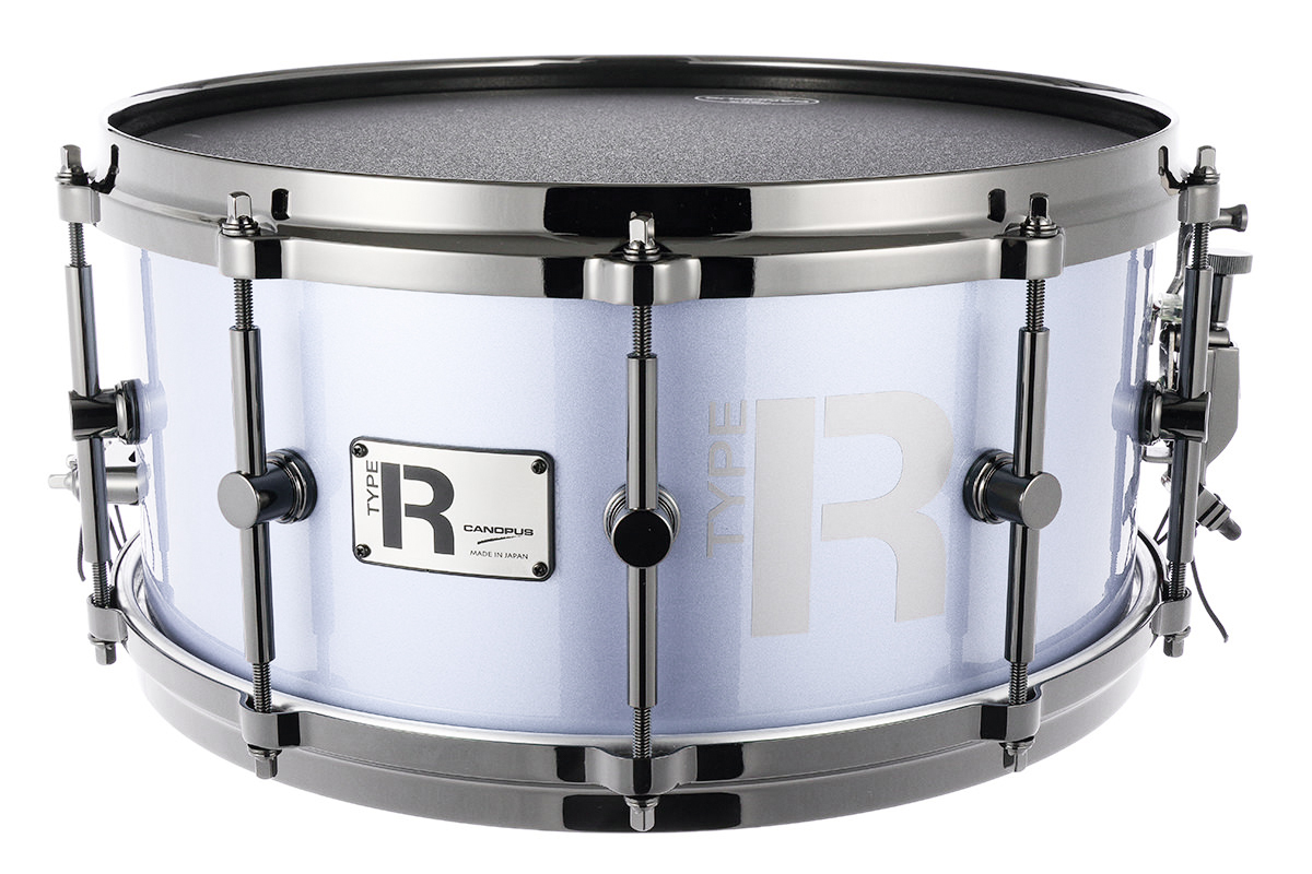 Type-R “BULLET” -Maple 10ply- | Type-R Drums